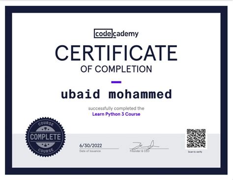 Ubaid Mohammed Posted On Linkedin