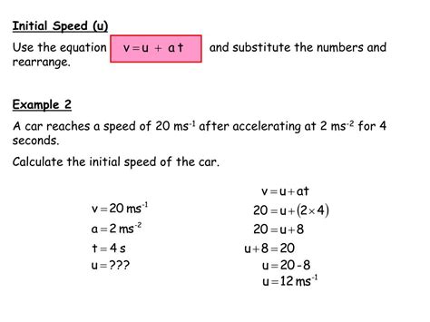 PPT Average Speed PowerPoint Presentation Free Download ID