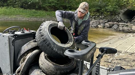 Snowfall Totals In Maine From Sunday Storm