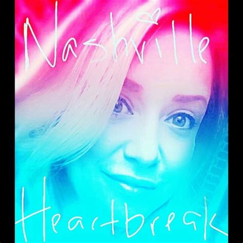 Stream Nashville Heartbreak By Hayley Mcdaniel And Robin Brodsky By Hayley Mcdaniel Listen