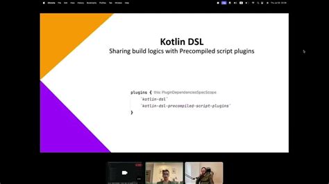Introduction To Android Convention Plugins