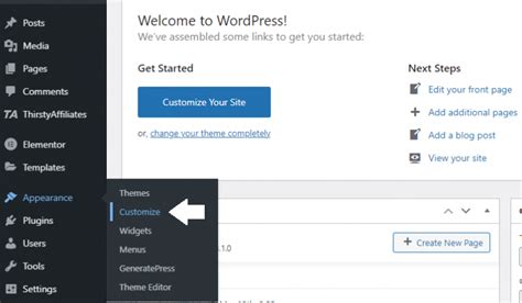 How to Edit Footer in WordPress (Step-by-Step Guide) - Siteefy