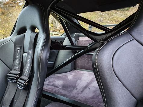 Highly Modified 625hp Bmw E92 M3 Clubsport