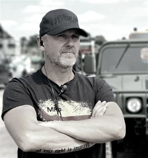 Matthias Schendel Dc Movies Wiki Fandom