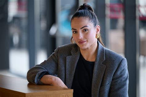 Barbara Matić Nova Predsjednica Komisije Sportaša Hoo A Skitnicehr