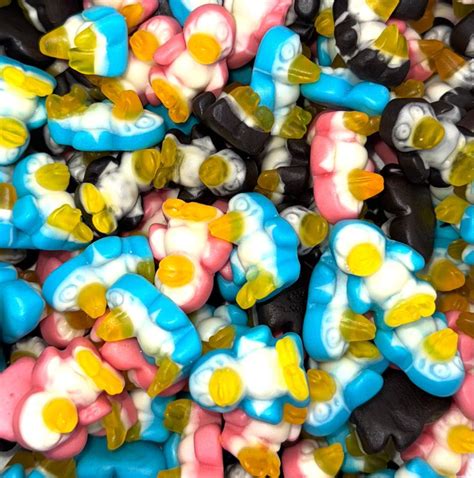 Pingvin 100g 🍭candydaddy🍬