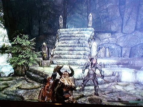 My First Ever Time In Brittleshin Pass Where I Ran Into A Very Unlucky