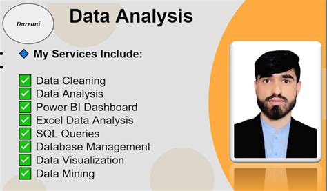 clean analyze and visualize your data using excel sql and power bi