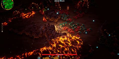 Deep Rock Galactic Dream Blunt Rotation What Are Dwarf Miners Smoking