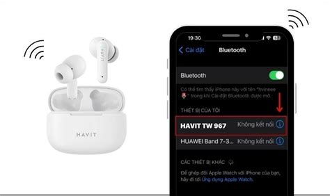Cách Sử Dụng Tai Nghe Bluetooth Havit Hướng Dẫn Chi Tiết Tối Ưu Và