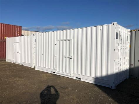 Custom Built Twins Ready For Delivery Tassie Containers