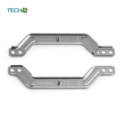 Noctua Nm Amb13 Offset Am5 Mounting Bars Cpuクーラー用 オフセット マウントバー Amd Am4 Nm Amb13 Techace 通販