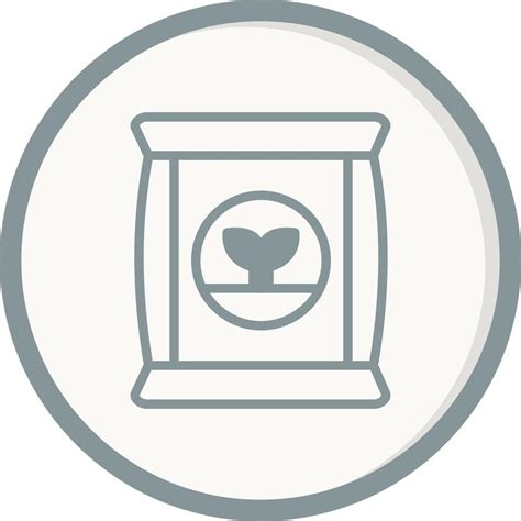 Fertilizer Vector Icon 19632026 Vector Art At Vecteezy