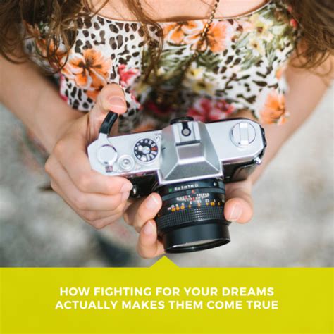 Protecting Your Dreams From Skeptics