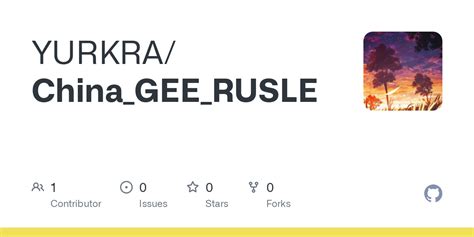 Github Yurkrachinageerusle