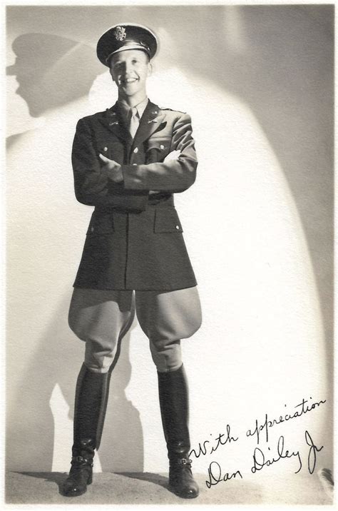 Dan Dailey Jr American Actor 1915 1978 In 2025 Men In Uniform