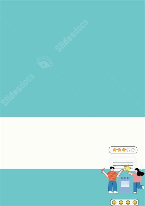 Cute Alpaca In Pretty Pink Page Border Background Word Template And