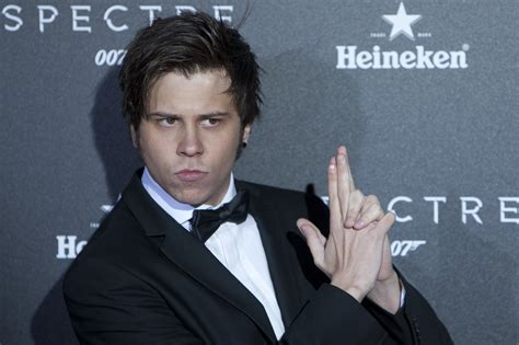 Elrubius Viral Por Un Vídeo Sexual Que él Desmiente Es Falso