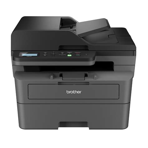 Brother Wireless Duplex Laser Printer Dcp L2640dw New Print Scan