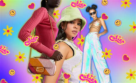Y2k Aesthetic Why Its Back And How To Get The Look In 2022 The Style