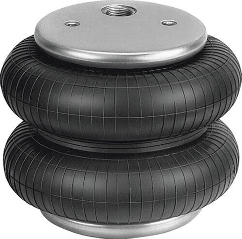 Diaphragm Actuators And Pneumatic Spring Actuators