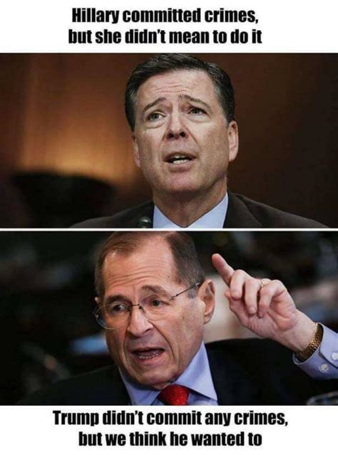 No One Is Above The Law Except Democrats Rconservative