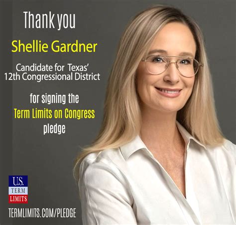 Strong Support In Tx 12 Race For Term Limits On Congress Term Limit