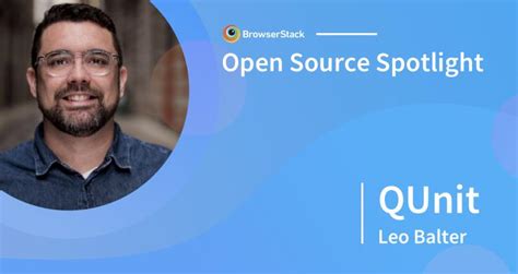 Browserstack On Linkedin Opensource