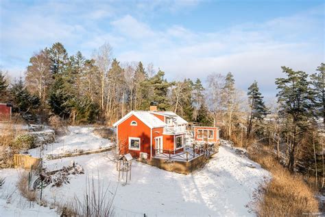 Villa Till Salu På Häljeröd 310 Romelanda Kungälv Booli