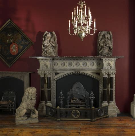 Large Fireplace Doors Fireplace Guide By Linda
