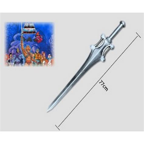 Expensive Original Sword In Metal