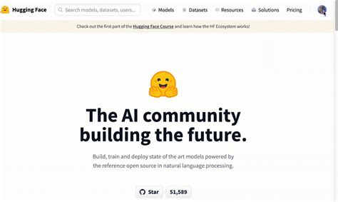 [p] showcase your machine learning research projects in hugging face