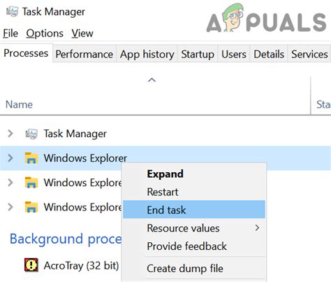 Fix Files In Windows Automatically Compressing