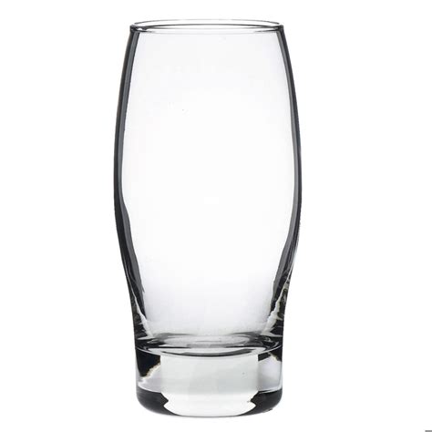Perception Beverage Glasses 12oz 340ml