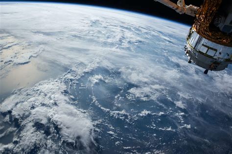 an overview of model compression techniques for deep learning in space