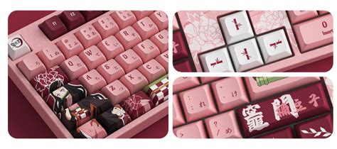 Nezuko 5108b Plus Akko Official Global Site