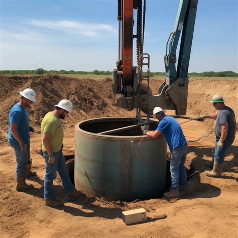 Dry Wells Landscape Construction Oakhill Outdoor Maintenance