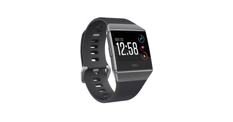 fitbit ionic™ watch