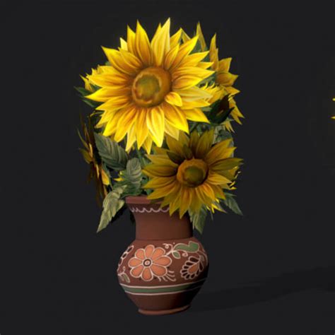 Cuckoo Clock 3d Model 3d Render Digital Art By Enkarra