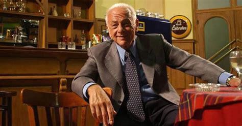 Con Un Legado Vigente Se Cumplen 8 Años De La Muerte De Gerardo Sofovich Infobae