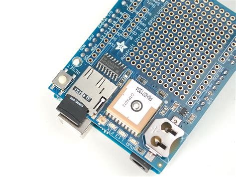 Adafruit Learning System