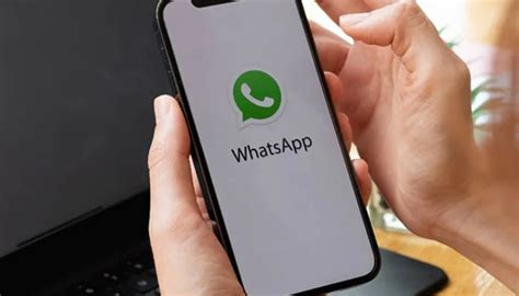 Whatsapp Slightly Tweaks User Interface