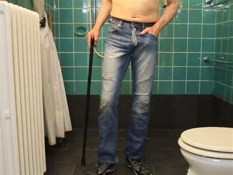 My Dirty Ripped Jeans Levis Gay Man Porn Xhamster