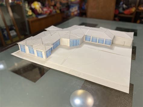 Mark Pasilan On Linkedin Scale Model