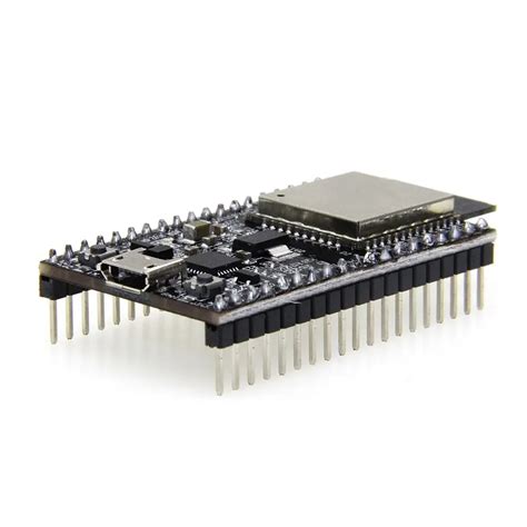 Купить esp32 совет по развитию беспроводной интернет по bluetooth