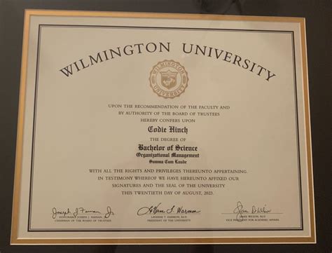 It Finally Arrived What A Long Four Years While Working Full Time