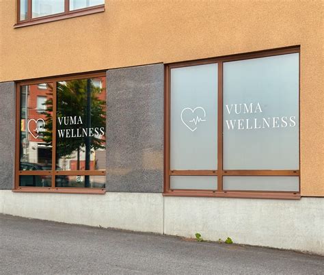 Vuma Wellness Vuores