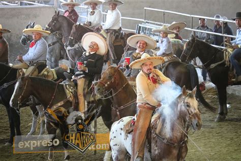 Ambiciosos Planes De Jaime Jiménez Expreso Charro
