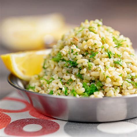 How To Cook Bulgur Wheat In Crock Pot
