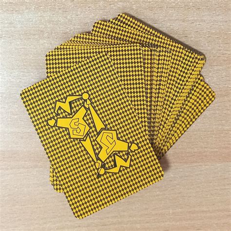 Jester Lenormand 36 Cards Lenormand Oracle Etsy